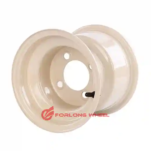 8 inch golf cart wheels Forlong wheel